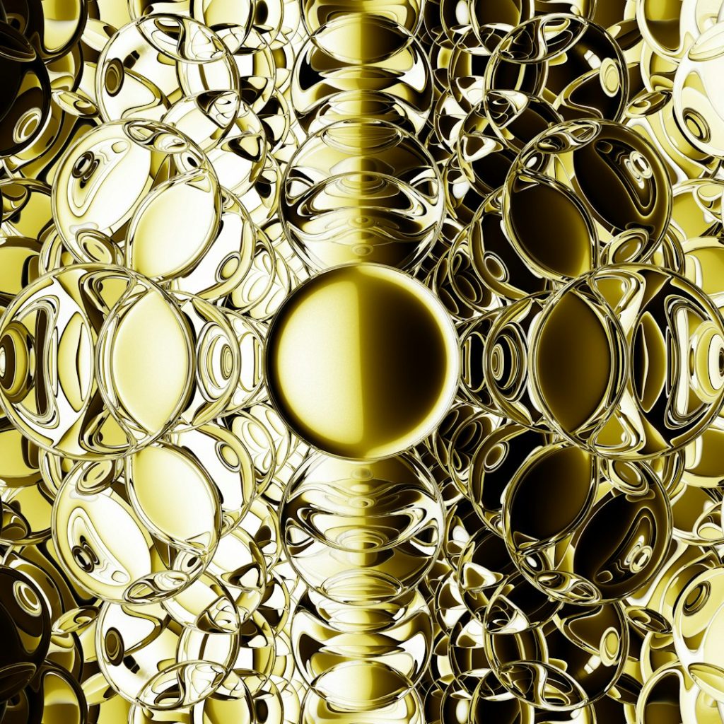 Modern Uses of Gold: Tech, Medicine, Energy 2025